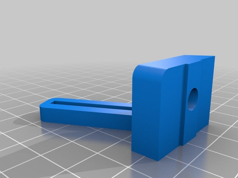Free STL file Switchs holder 🔧 ・3D printer model to download・Cults