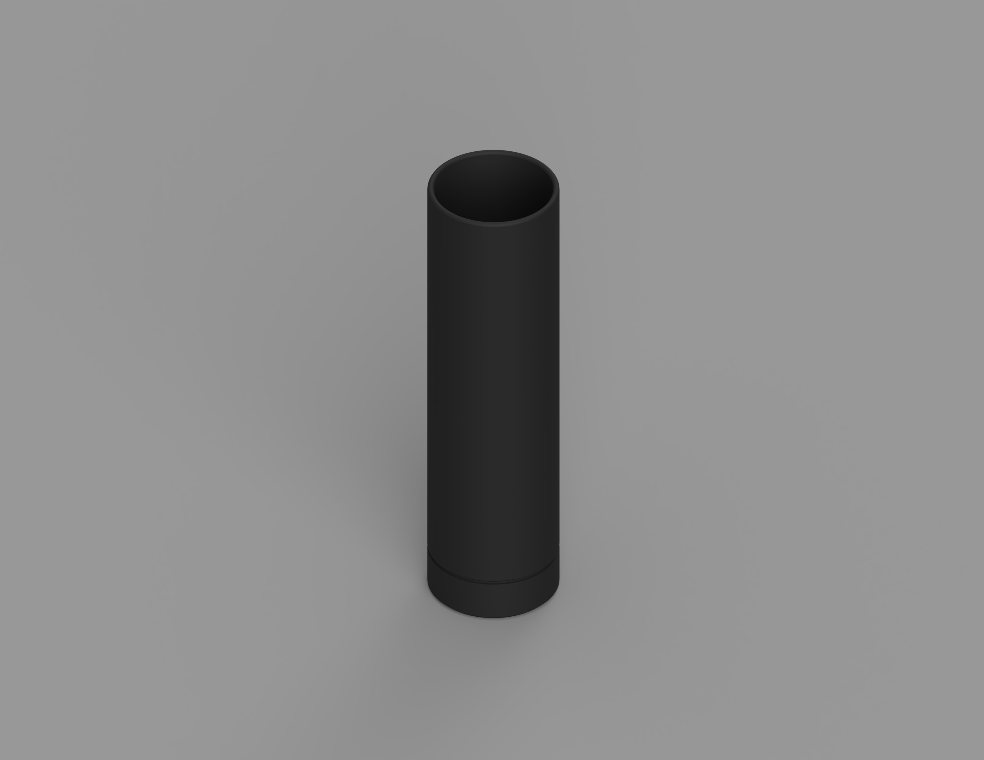 Fichier STL Le cylindre... 044 Collection complète 🖍️ ・Design pour ...