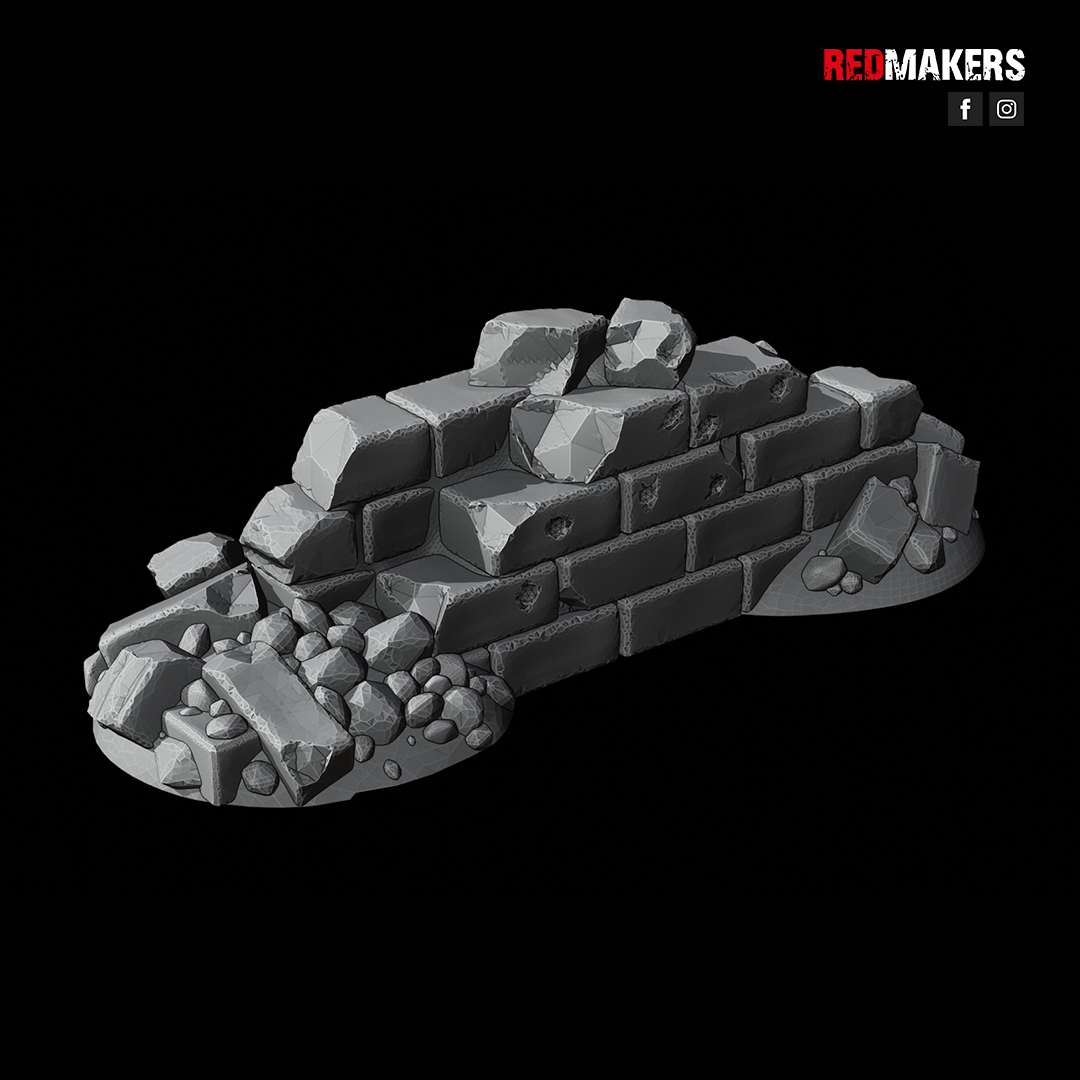 3D file Death Squad - Slain soldiers 💂 ・Design to download and 3D print ...