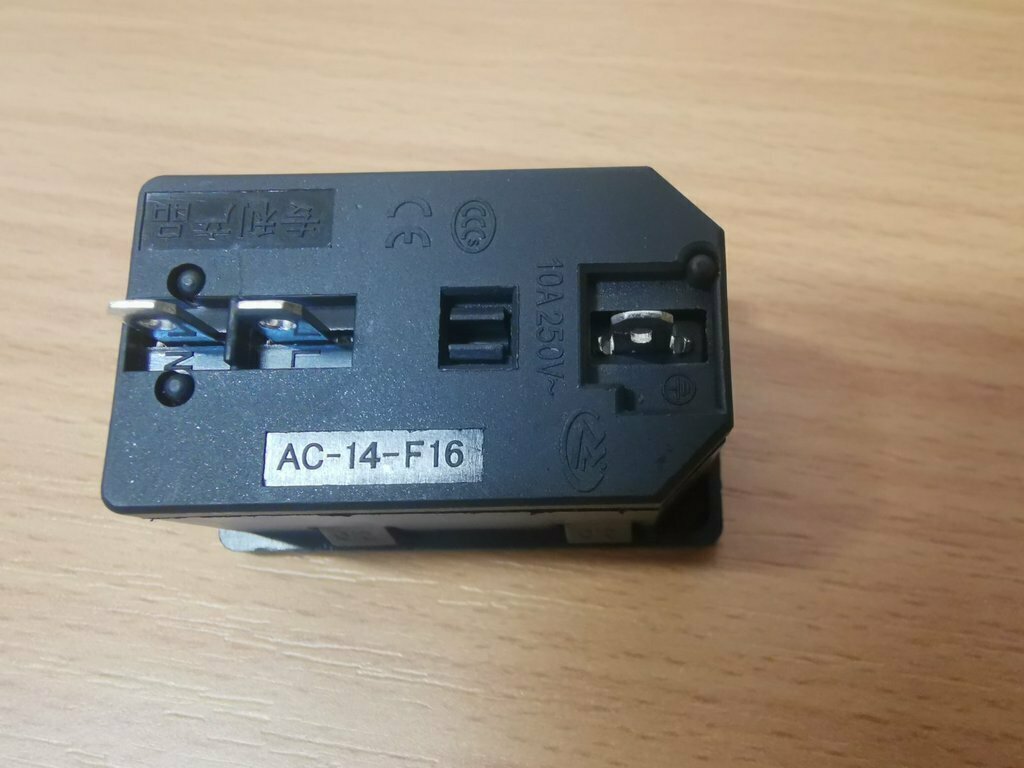 🔧 Case for creating a laboratory power supply Riden RD6024・ STL File ...