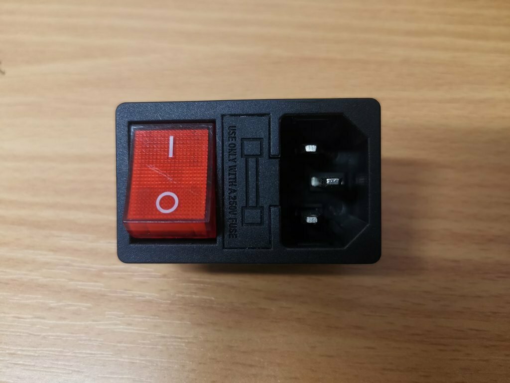 🔧 Case for creating a laboratory power supply Riden RD6024・ STL File for ・Cults