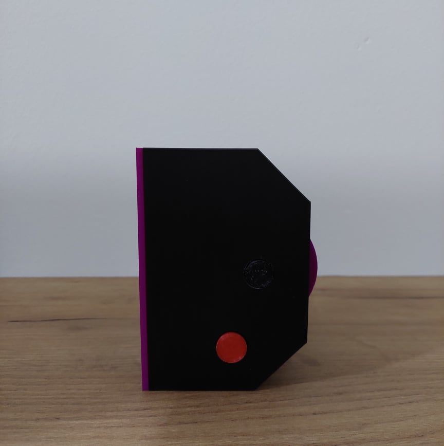 🎰 老虎机・文件用于 STL ・Cults