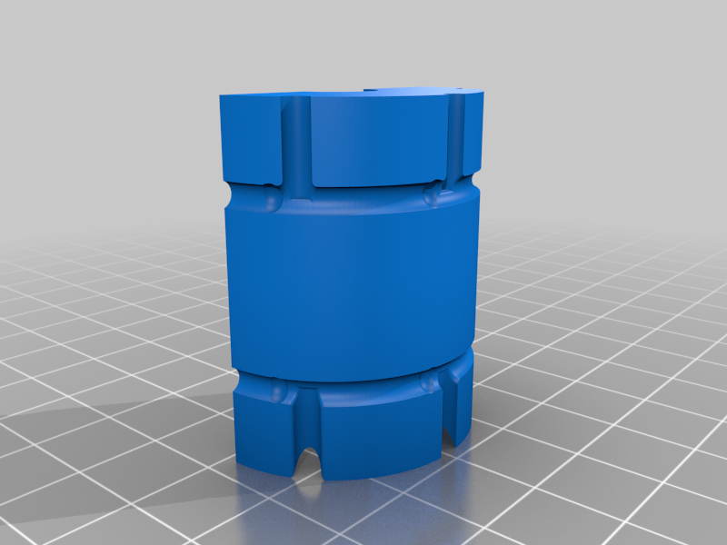 STL-Datei Unifi POE-Injektor-Box 🖥️ kostenlos・Objekt zum Herunterladen ...