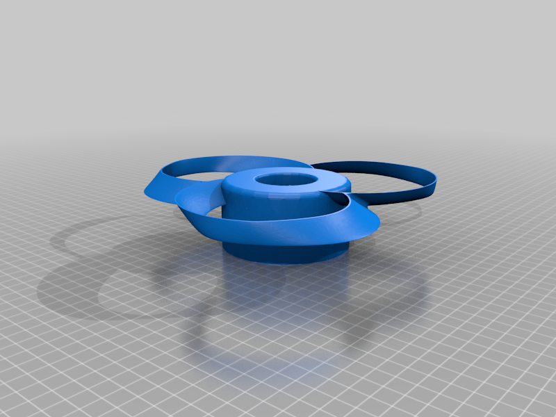 Free 3D file minnkota toroid prop 🧞‍♂️ ・Model to download and 3D print ...