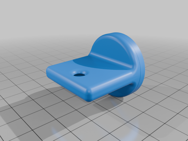 🔑 KEY COVER QUAD・Free 3D File for ・Cults