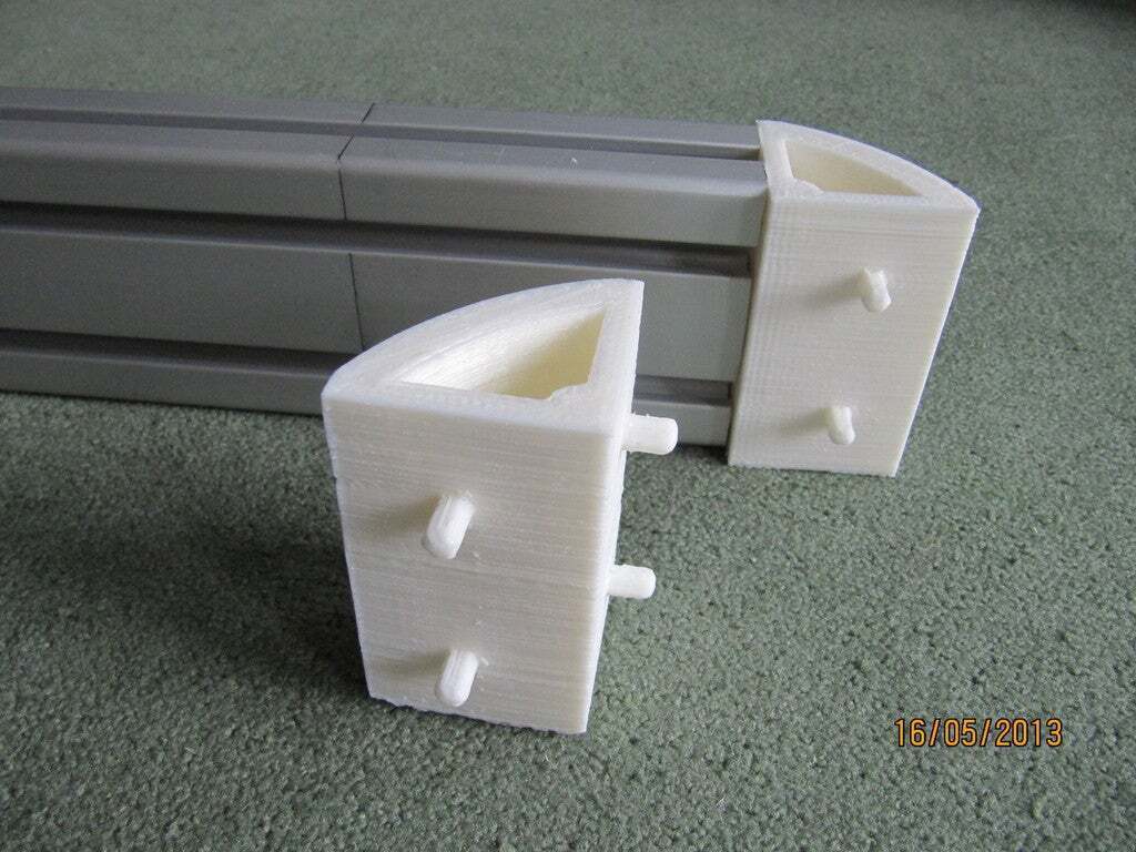 Free STL file Router/3d Print frame 🖼️ ・3D printer model to download・Cults