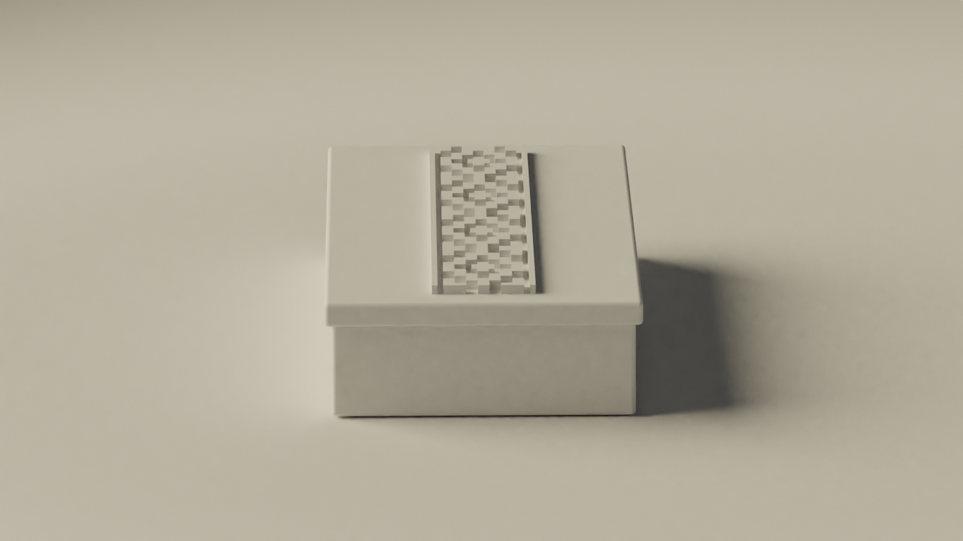 Free STL file Multi-purpose pill box 💊 ・3D print design to download・Cults