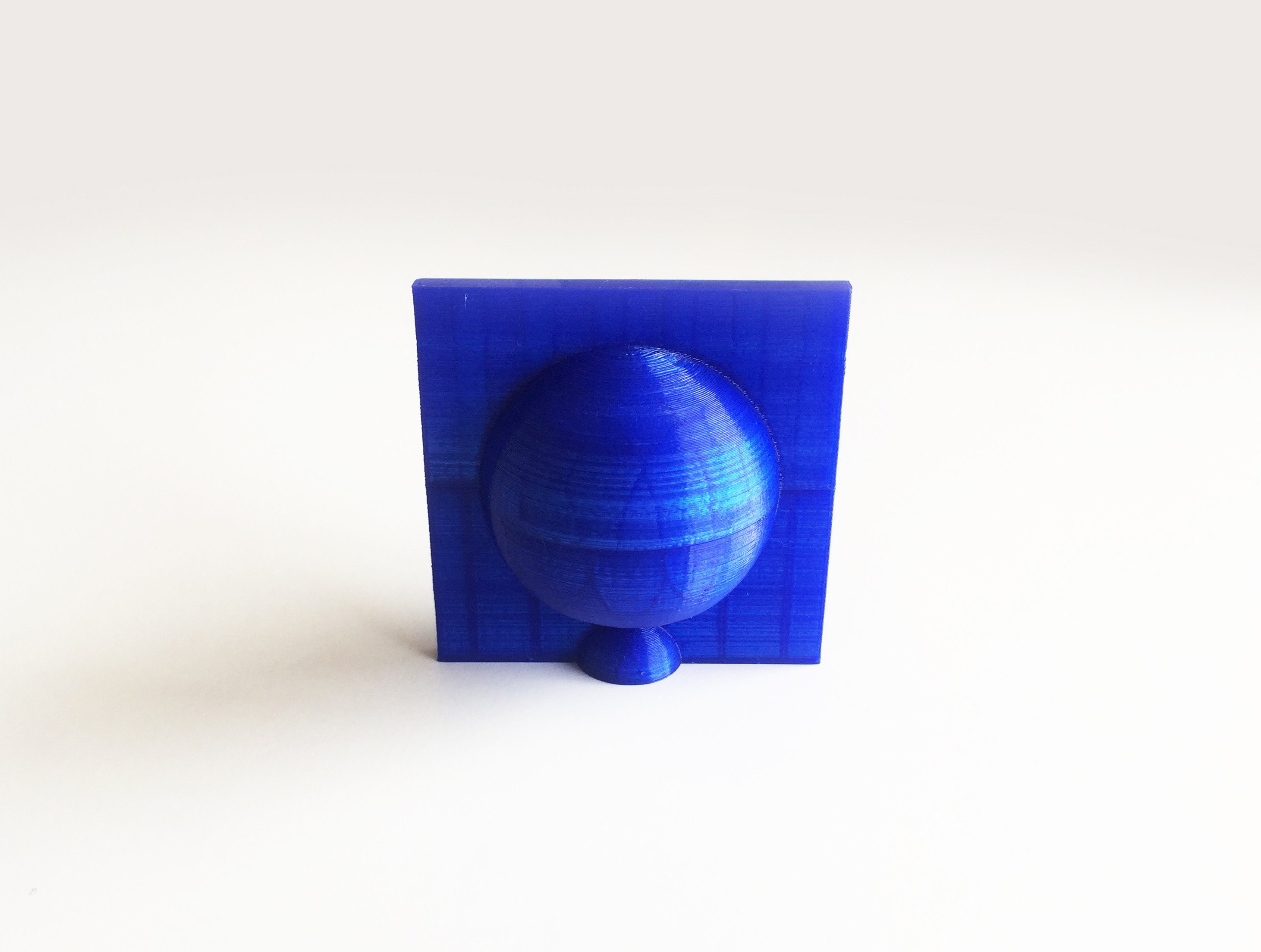 Archivo STL gratis Sphere Box # 2 📦 ・Modelo imprimible en 3D para ...