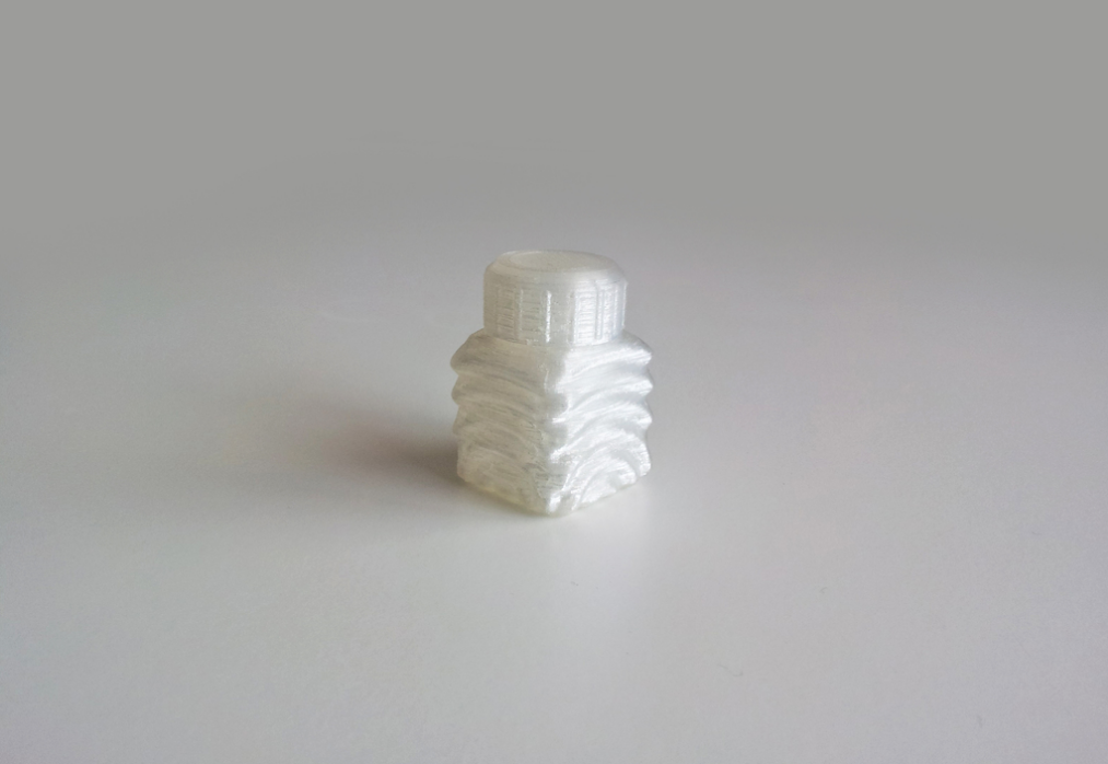 STL file Bottle and Screw Cap 15 🍾 ・3D print object to download・Cults