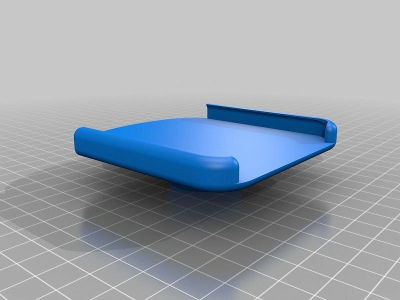 Free STL file Iphone 6 Plus Stand 📱 ・3D print object to download・Cults