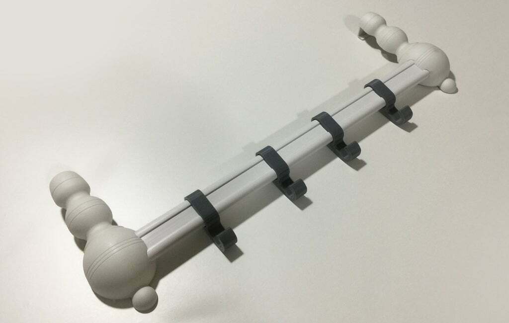 Free STL file Hook 🪝・Design to download and 3D print・Cults