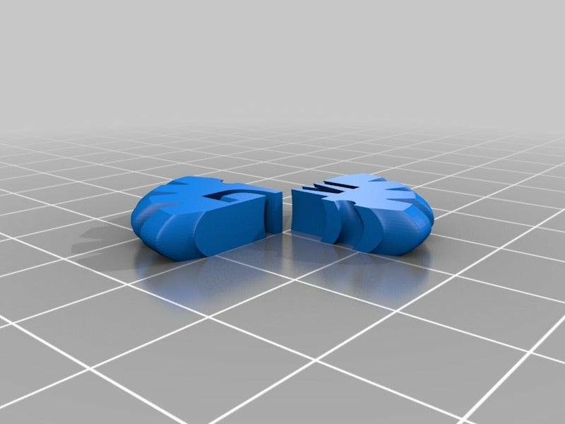 Free STL file Coin (filament test) 🪙 ・3D printable model to download・Cults