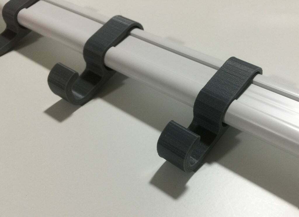 Free STL file Hook 🪝・Design to download and 3D print・Cults