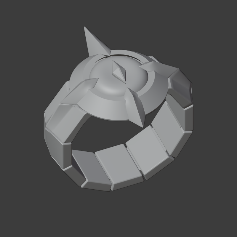 Free STL file Dark Seal - League of Legends 🦭 ・3D printable model to ...