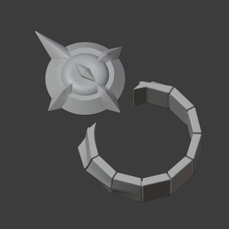 Free STL file Dark Seal - League of Legends 🦭 ・3D printable model to ...
