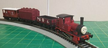 Free 3D file Cap. Baxter Edit (RWS-AU Lady) 🧢・3D print design to ...