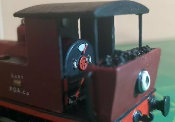 Free 3D file Cap. Baxter Edit (RWS-AU Lady) 🧢・3D print design to ...