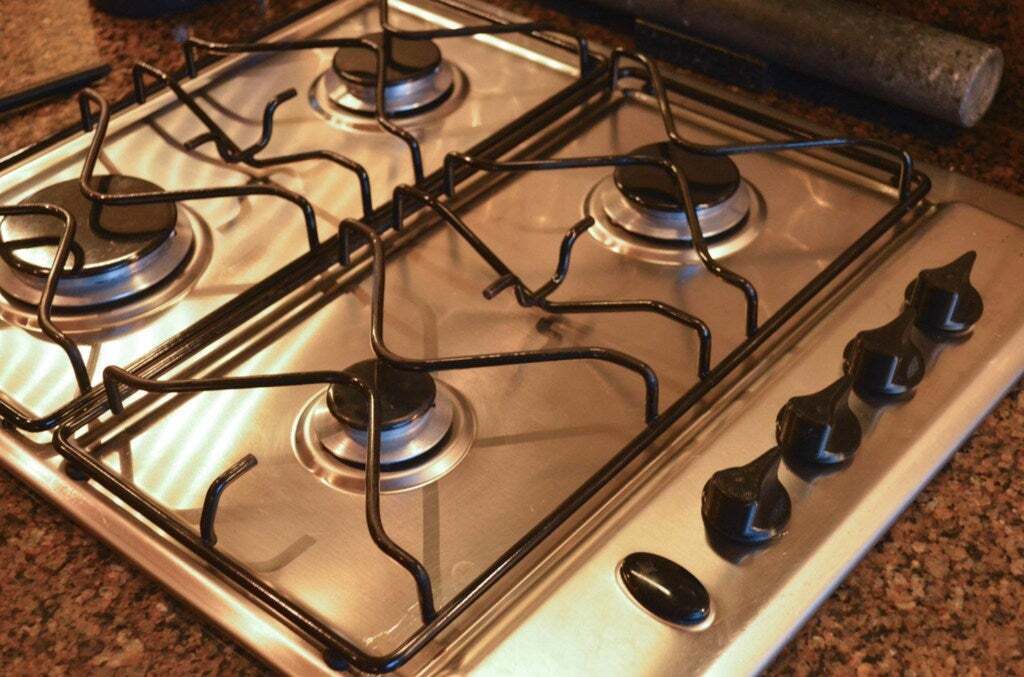 Free STL file Cooker Knob Replacement 🔪 ・3D printable model to download ...