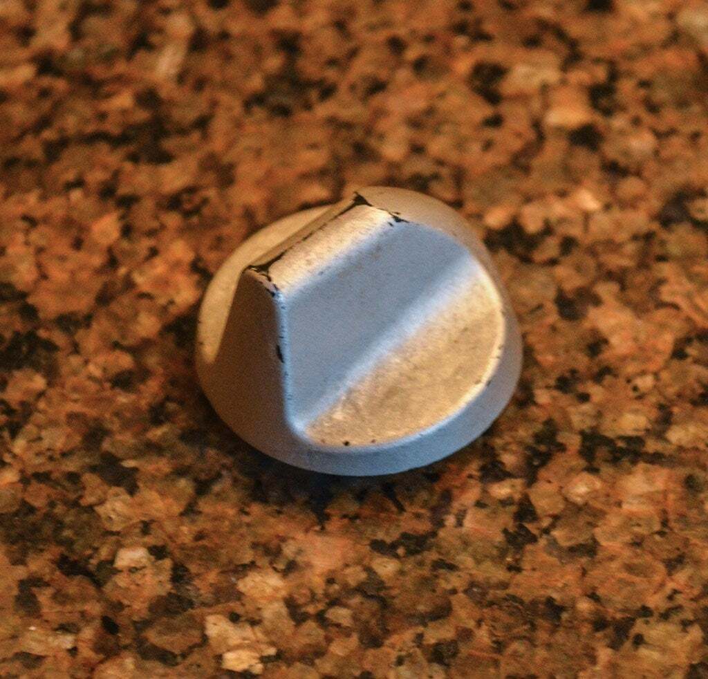 Free STL file Cooker Knob Replacement 🔪 ・3D printable model to download ...