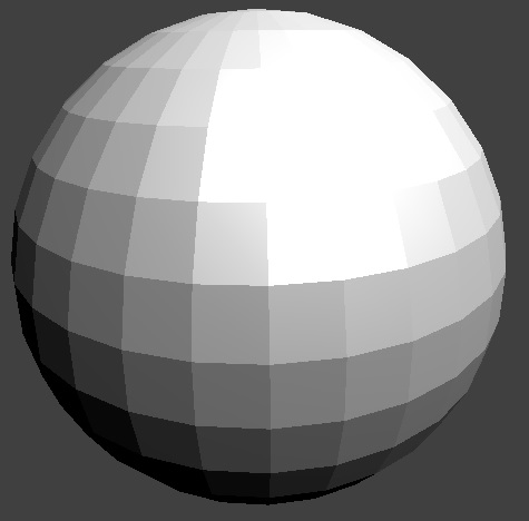 OBJ file Ball(sphere) 🎲 ・3D print object to download・Cults