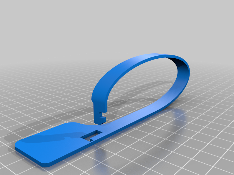 Free 3D file Fuel marking Petrol Diesel 2T Petrol ⛽ ・3D printing model ...