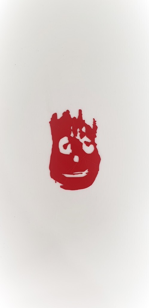 Free 3D file Mr Wilson 🎨 ・3D printable design to download・Cults
