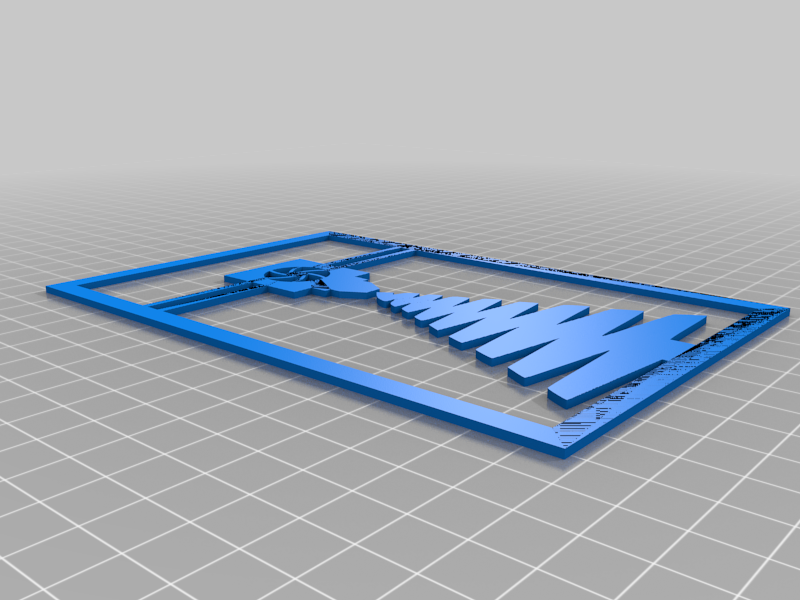 Free 3D file 3D Printing Christmas 🎄 ・3D printer design to download・Cults