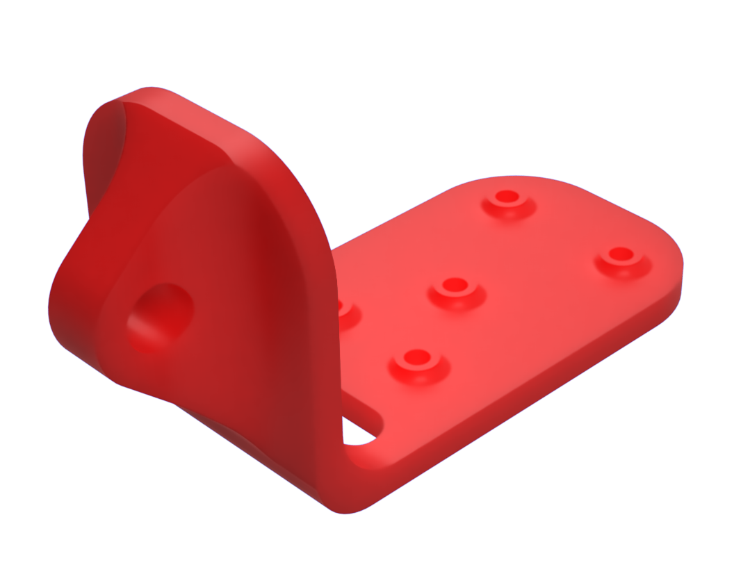 STL file Hook 🪝 ・Design to download and 3D print・Cults