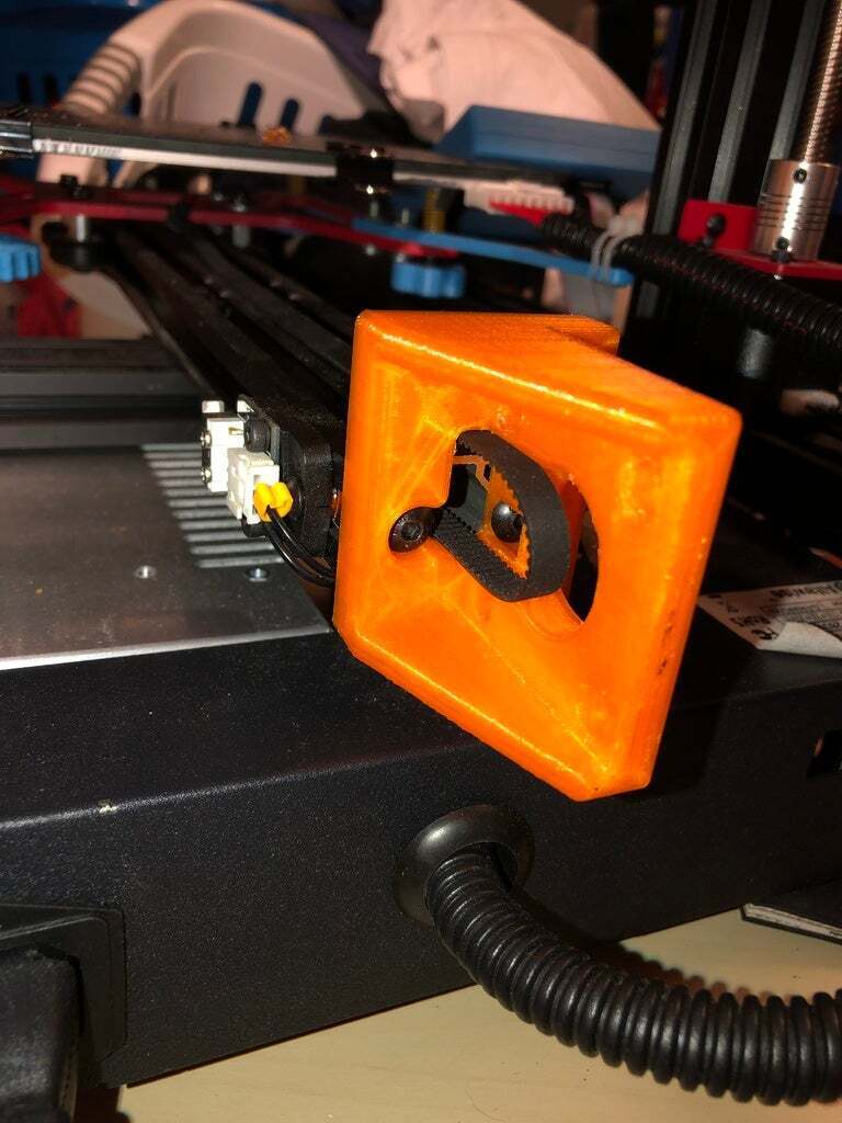 Free STL file motor mounting bracket 🔧 ・3D printing design to download ...