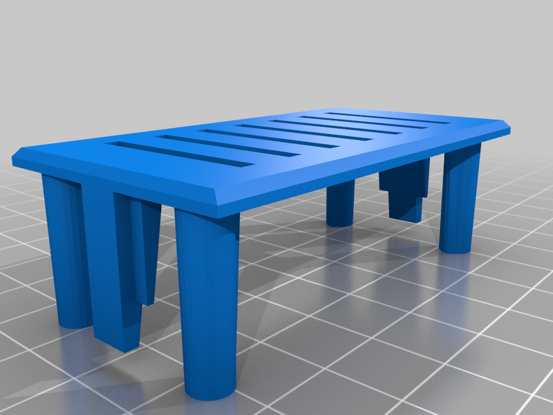 🔌 Case for 5v, 9v or 12v Power Supply e.g. XPJ-01E, XPJ-01C・Бесплатный ...