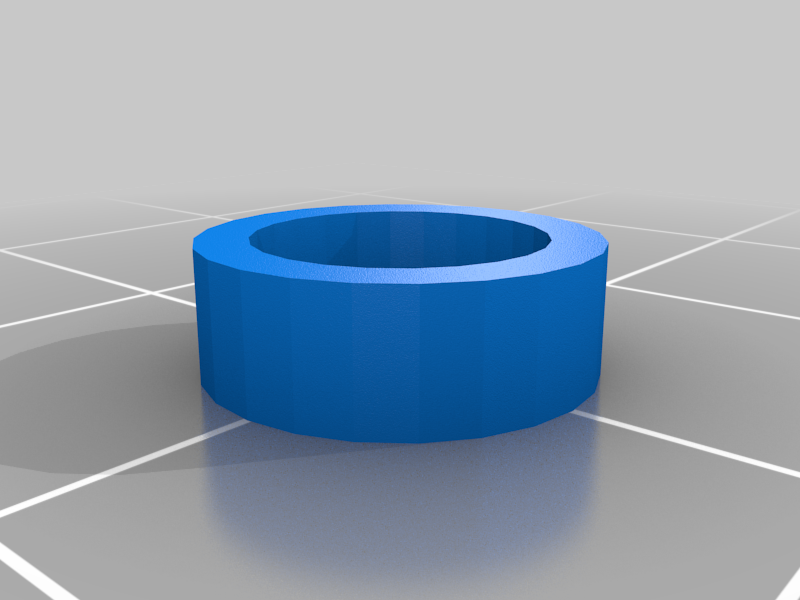 🔌 Case for 5v, 9v or 12v Power Supply e.g. XPJ-01E, XPJ-01C・Бесплатный ...