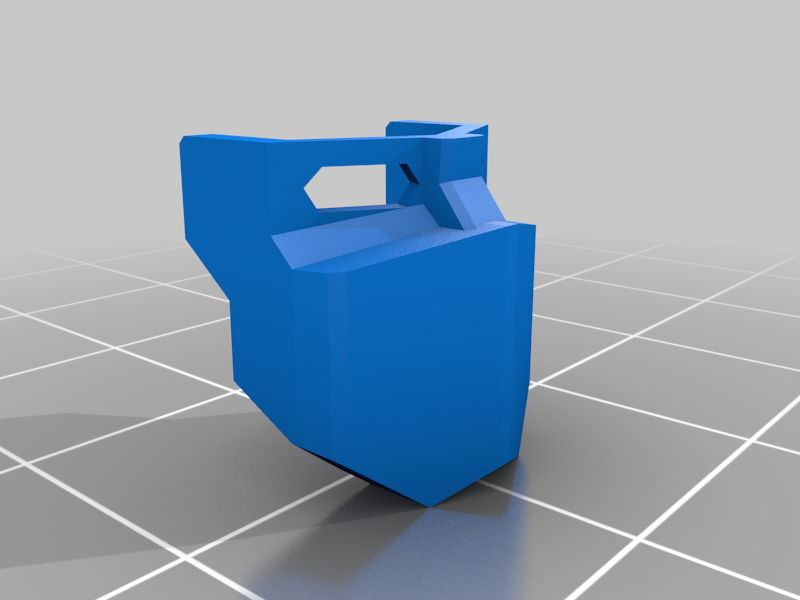 🐙 Octopus Prime・Free 3D File for ・Cults