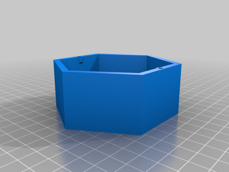 Free 3D file Catan Piece Storage Boxes 🎲 ・3D print object to download・Cults