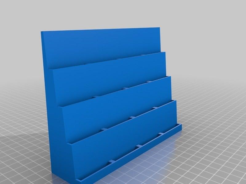 🎮 3/DS Cartridge Display・Free STL File for ・Cults