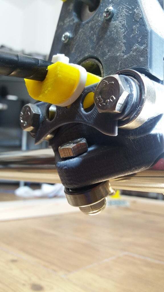 Free STL file MPCNC Conduit Cable Guide 🔌 ・3D print design to download ...