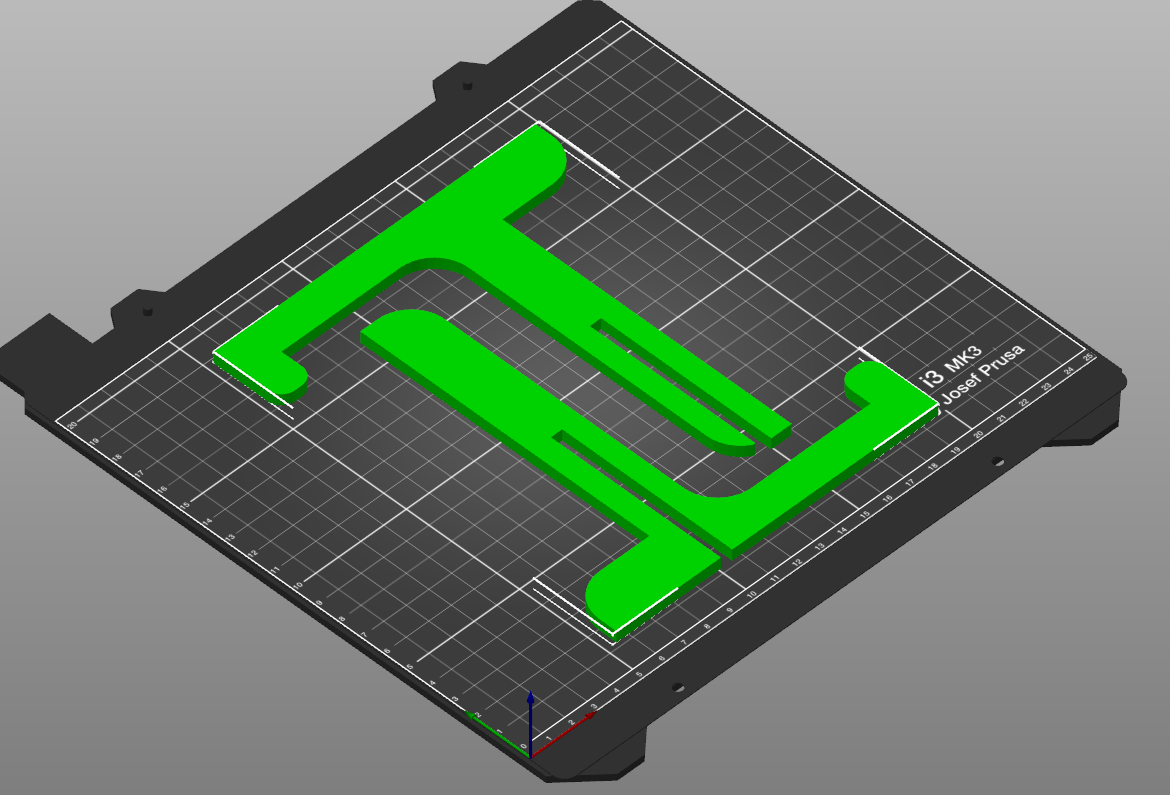 🖼️ Picture Frame Holder・Free STL File for ・Cults
