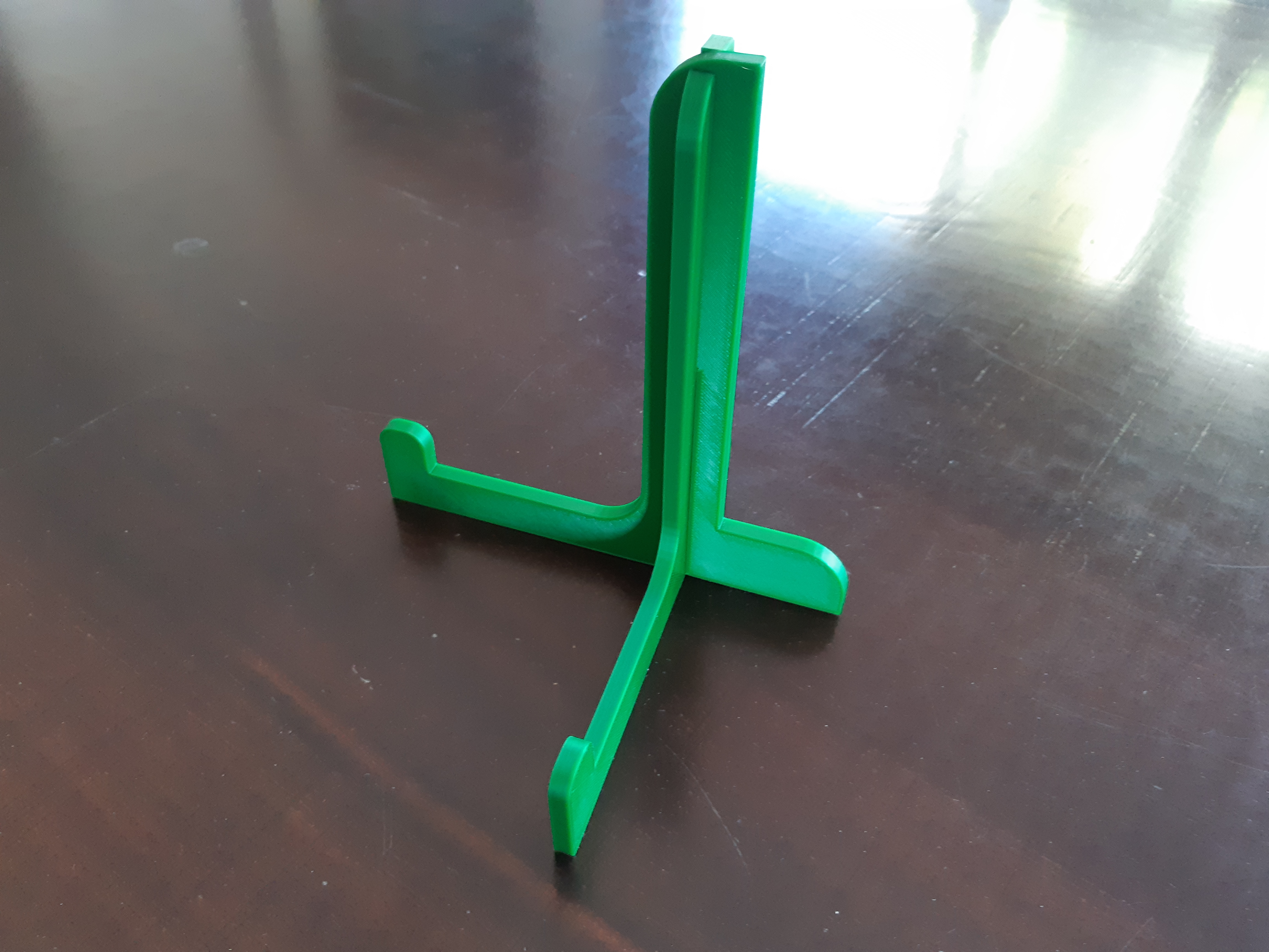 🖼️ Picture Frame Holder・Free STL File for ・Cults