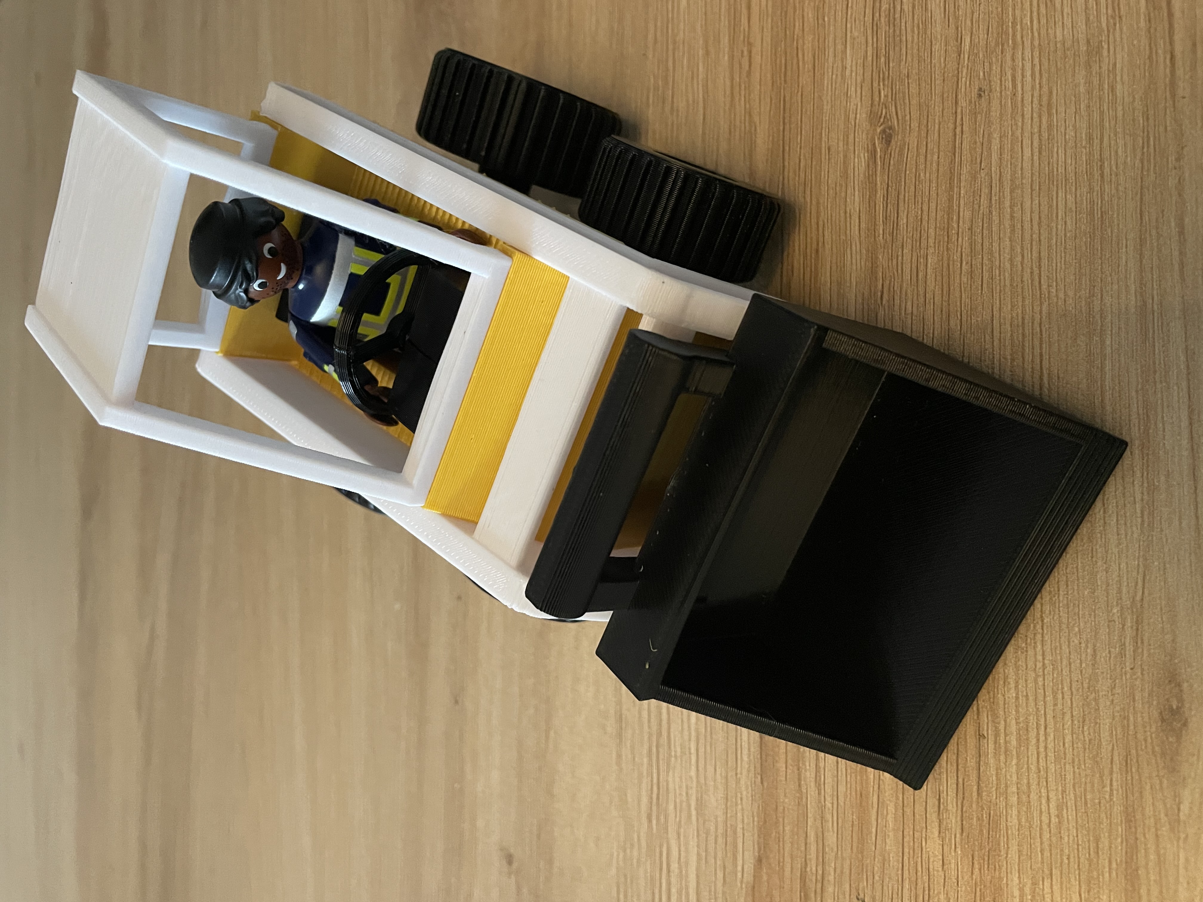 STL file loader 🎲 (3MF)・3D printer model to download・Cults