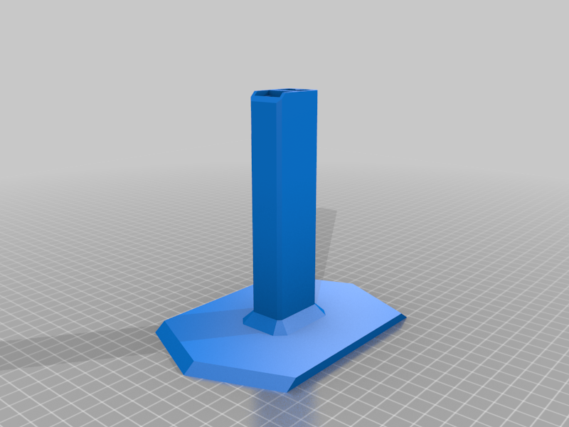 🔫 mp5 stand airsoft rifle・Free 3D File for ・Cults