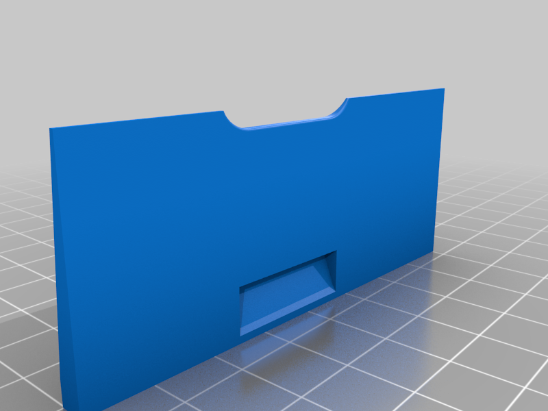 Free 3D file Gspeed fs chassis sliders HD 🚁 ・3D printing model to ...