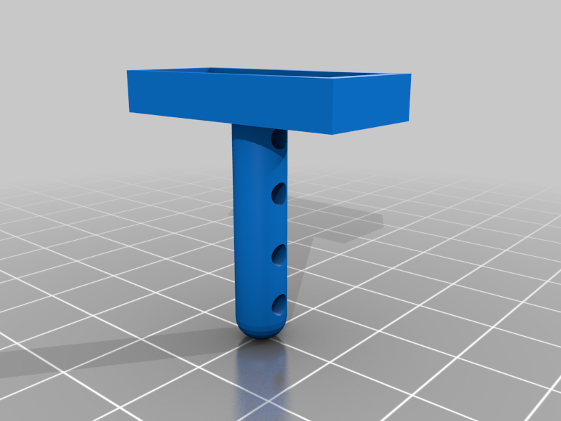 Free 3D file rc car magnetic body mount 🚗 ・3D printing template to ...