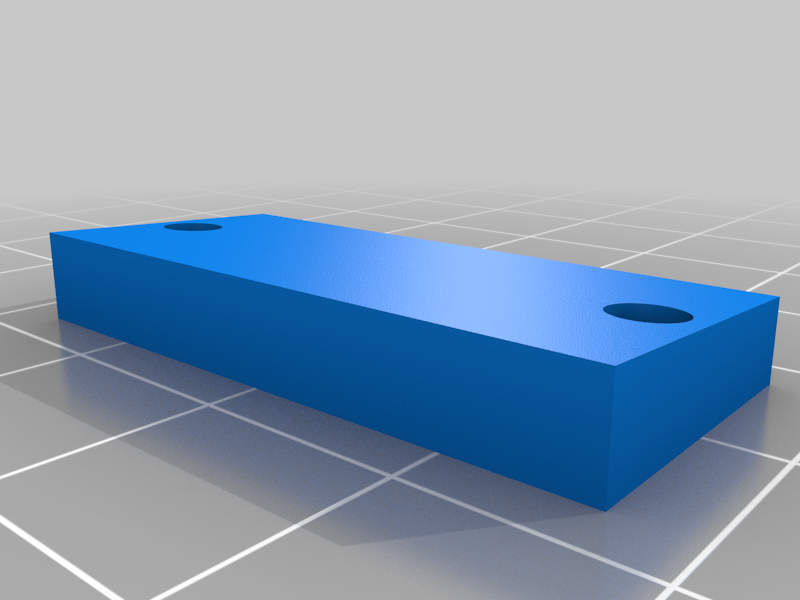 Free 3D file Dlux Portal Transmission spacers 🚁 ・3D printing design to ...