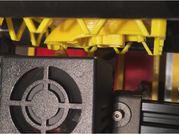 🖨️ "Infinite" Z Axis 3D Printer (TTM)・Free STL File for ・Cults