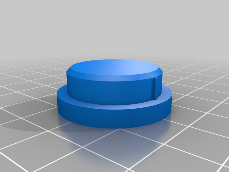 Free STL file RGB LED Lamp (Signe Style) 🔦 ・Template to download and 3D ...