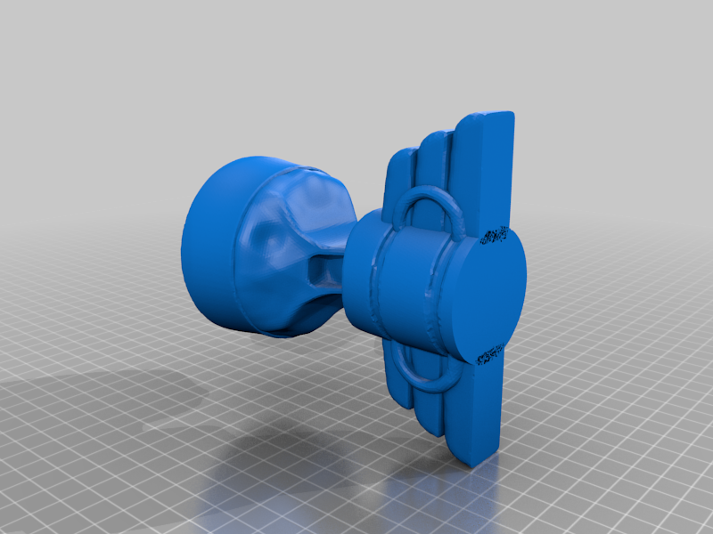 Free OBJ file Piston Cup - easy 3D Print 🚗・3D print design to download ...