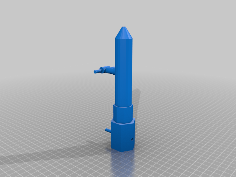 🔫 Gatling Gun and Flamer for Transformers Legacy Evolution Skyquake and ...