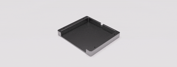 STL file Under Desk CD Caddy 💽 ・3D printer design to download・Cults