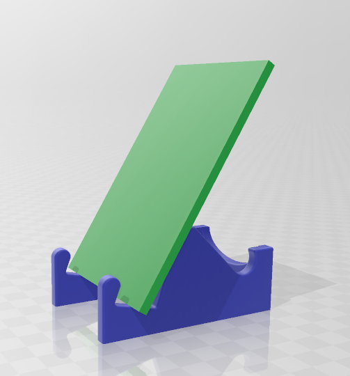 Free STL file Phone support 📞 ・Model to download and 3D print・Cults