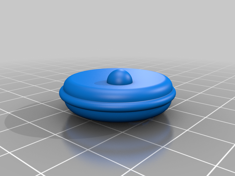 Free STL file Connect 3 🎲・3D printer design to download・Cults