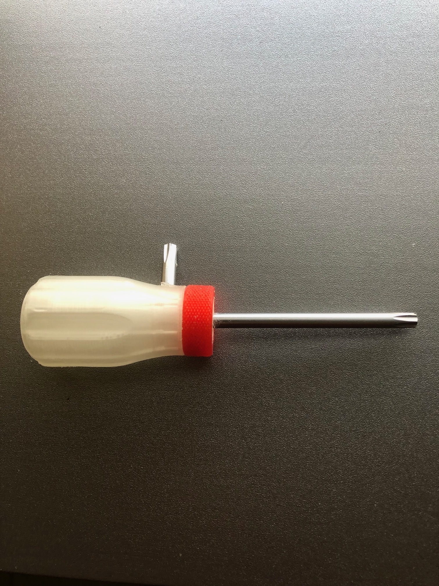 3D print Allen Key Handle v1.0・Cults